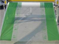 China PE Protective Film Roll 20-200 Micron Thickness 500-3000mm Width for Furniture Packing for sale