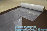 China Big Size Mattress Storage Bag 2.5m Wide Vacuum Pack Furniture Dust Cover LDPE for sale