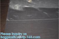 China Big Size Mattress Storage Bag 2.5m Wide Vacuum Pack Furniture Dust Cover LDPE for sale
