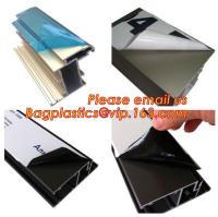 China PE Polyethylene Protective Film Transparent Acrylic Adhesive Surface Protection 0.02-0.10mm for sale
