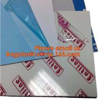 China PE Protective Film 0.02-0.10mm Thickness 10-1650mm Width for Surface Protection for sale