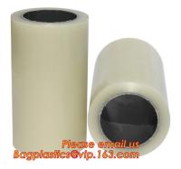 China PE Protective Film 0.02-0.10mm Thickness 10-1650mm Width for Surface Protection for sale