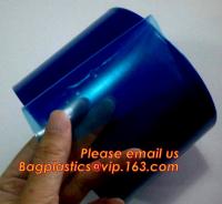 China PE Protective Film for PVC Window Profile 0.02-0.10mm Thickness 10-1650mm Width for sale