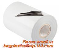 China PE Protective Film Roll Moisture Proof Surface Protection 0.02-0.10mm Thickness 10-1650mm Width for sale