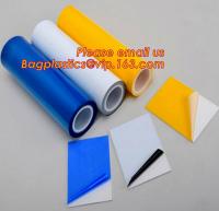 China PE Protective Film Roll Moisture Proof Surface Protection 0.02-0.10mm Thickness 10-1650mm Width for sale