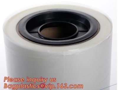 China Cold Water Soluble PVA Film 30-60um 100cm Width for Embroidery and Packaging for sale