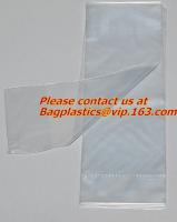 China 100% Oxo Biodegradable HDPE Clear Plastic Garbage Trash Bags on Roll 38x58 inch 15 Mic for sale