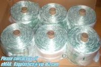 China Biodegradable Hospital Soiled Linen Garbage Bags 40 Gallon LDPE HDPE Medical Waste Disposal for sale