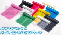 China Biodegradable Heavy Duty Garbage Bags 30 Rolls 20pcs Each Custom Size Thickness for sale