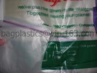 China Heavy Duty Biodegradable 13 Gallon Garbage Bags Compostable Cornstarch Trash Bags 30 Rolls for sale