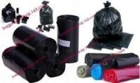 China Biodegradable HDPE Charity Donation Bags Heavy Duty 13 Gallon Reusable Leakproof for sale