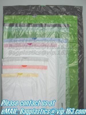 China Biodegradable 13 Gallon Tall Kitchen Drawstring Trash Bags 80 Count Blackout Strong Custom Fit for sale