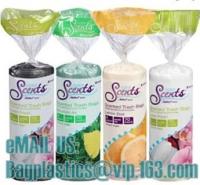 China Compostable Biodegradable Trash Bags 4-6 Gallon Heavy Duty Star Seal Can Liners 125 Count for sale