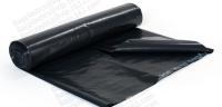 China 100% Compostable 3 Gallon Kitchen Trash Bags 100 Count Extra Thick Plant Starch for sale
