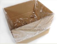China Biodegradable Trash Bags 7-10 Gallon 50 Count Extra Thick 0.8 MIL Compostable Kitchen Waste Bags for sale