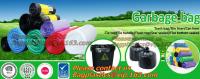 China Biodegradable Trash Bags 7-10 Gallon 50 Count Extra Thick 0.8 MIL Compostable Kitchen Waste Bags for sale