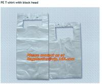 China 4 Gallon Trash Bags 19.6x21.6 Inch Small Garbage Bags Pure PE Material Strong Leakproof for Bathroom Kitchen Office for sale