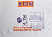 China Plastic Disposable Aprons For Cooking,  Individually Packaged Durable 1 mil Waterproof Polyethylene, apron, aprons, pack for sale