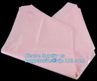 China Heavy Duty 1.1 MIL Carton Liners 33 Gallon 100 Count Recycled Plastic Garbage Bags for sale