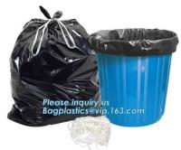 China 10 Litre 110 Bags Rubbish Bag Wastebasket Liners for Kitchen Household Compostable Food Waste Bin 45x50cm for sale