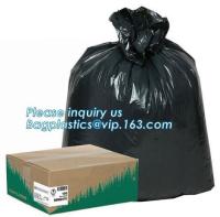 China 10 Litre 110 Bags Rubbish Bag Wastebasket Liners for Kitchen Household Compostable Food Waste Bin 45x50cm for sale