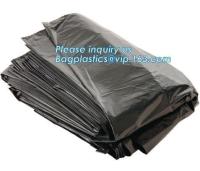 China 10 Litre 110 Bags Rubbish Bag Wastebasket Liners for Kitchen Household Compostable Food Waste Bin 45x50cm for sale