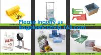 China Biodegradable Compostable Trash Bags 4 Gallon 15x15x12 Inch Free Standing Reusable Recycling Bags 6 Pack for sale