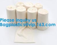 China Biodegradable Compostable Trash Bags 4 Gallon 15x15x12 Inch Free Standing Reusable Recycling Bags 6 Pack for sale
