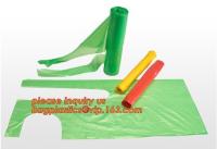 China Wholesale HDPE Poly Aprons 0.45 Mil Heavy Duty Disposable Waterproof for Kitchen Cooking Food Service for sale