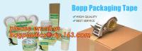 China High Temperature Masking Tape 260°C for Industrial Painting and Powder Coating 50mm Width for sale