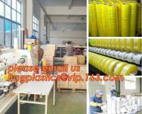 China BOPP Jumbo Roll Packaging Tape 48mm x 100m Clear High Strength Adhesive for Carton Sealing for sale