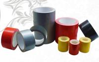 China BOPP Packing Tape 48mm x 100m High Strength Clear Carton Sealing Tape for sale