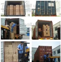 China BOPP Packing Tape 48mm x 100m High Strength Clear Carton Sealing Tape for sale