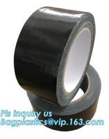 China Multipurpose Cloth Duct Tape for Floor Splicing and Carpet Protection 48mm x 50m for sale