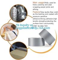 China Multipurpose Industrial Tape Set BOPP PVC Polyimide Copper Foil 48mm x 50m for sale