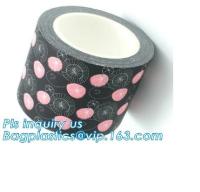 China Custom Duct Paper Tape Residue Free 48mm x 50m General Purpose Cloth Tape for School Stationery for sale