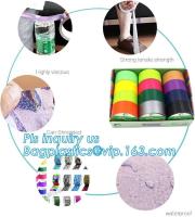 China Custom Printed Duct Tape 48mm x 50m Silver Professional Grade Washi Tape for Decoration for sale
