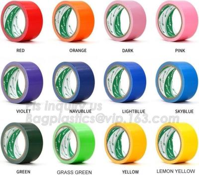 China Heavy Duty Silver Gaffer Cloth Duct Tape 150mic 48mm Waterproof Strong Adhesive for sale