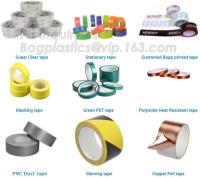 China Heavy Duty Duct Tape 48mm x 50m Silver Cloth Tape for Carton Sealing and Industrial Packing for sale