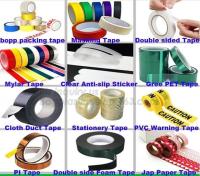 China Heavy Duty Silver Duct Tape 150-280 Mic Thickness 48mm Width for Industrial Packing and Sealing for sale