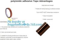 China High Temp Self Adhesive PET Green Tape Silicone Adhesive 200C Heat Protection Powder Spray Paint for sale