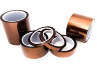 China Heavy Duty Silver Duct Tape 150-280 Micron Polyethylene Gauze Fiber High Temperature Resistant for sale