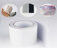 China Heavy Duty Silver Duct Tape 150mic 48mm x 50m Strong Adhesive Waterproof Cloth Tape for sale