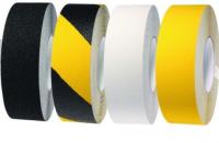 China Heavy Duty Anti Slip Tape Roll 48mm x 25m Waterproof Non Skid Safety Stair Tape for sale