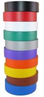 China PVC Insulation tape,Electronic Double Sided Tape for various bonding,Sequence Tape Electronic Component Tape 6mm*3000m for sale