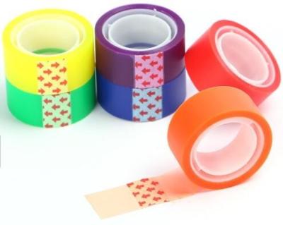 China Heavy Duty BOPP Duct Tape 48mm x 50m Silver for Industrial Packing and Sealing for sale