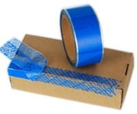 China Tamper Evident void security seal Label Sticker tape for medicine box,torn invalid security label tamper proof VOID OPEN for sale