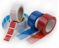 China Custom Heavy Duty Duct Tape 48mm x 50m Silver Strong Adhesive Waterproof Cloth Tape for sale