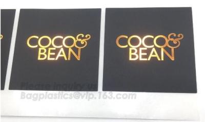 China Custom Barcode Labels Stickers Blank Roll Sheet Form 50mm x 30mm Durable Adhesive for sale