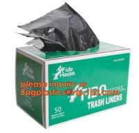 China Bone Shaped Pet Waste Bag Dispenser with 20 Bags Roll EN13432 Compostable Biodegradable for sale